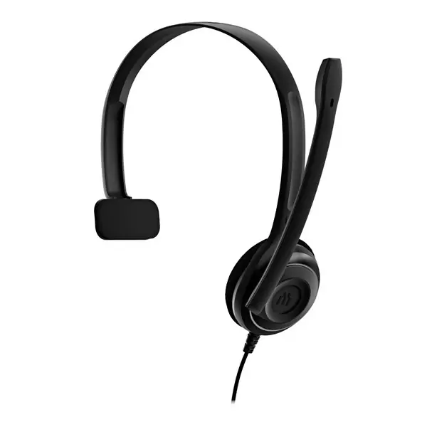 EPOS PC 7 USB Neuf - Casque filaire avec microphone USB - Albi Dégriff ...
